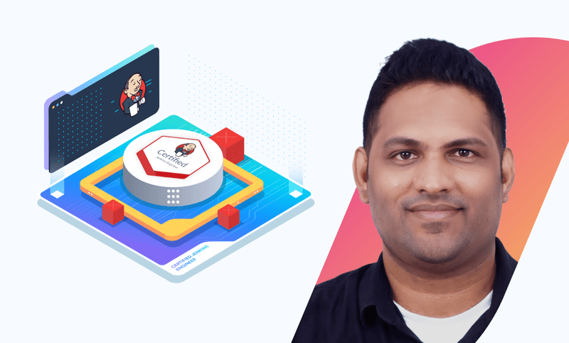 Certified Jenkins Engineer Course | KodeKloud